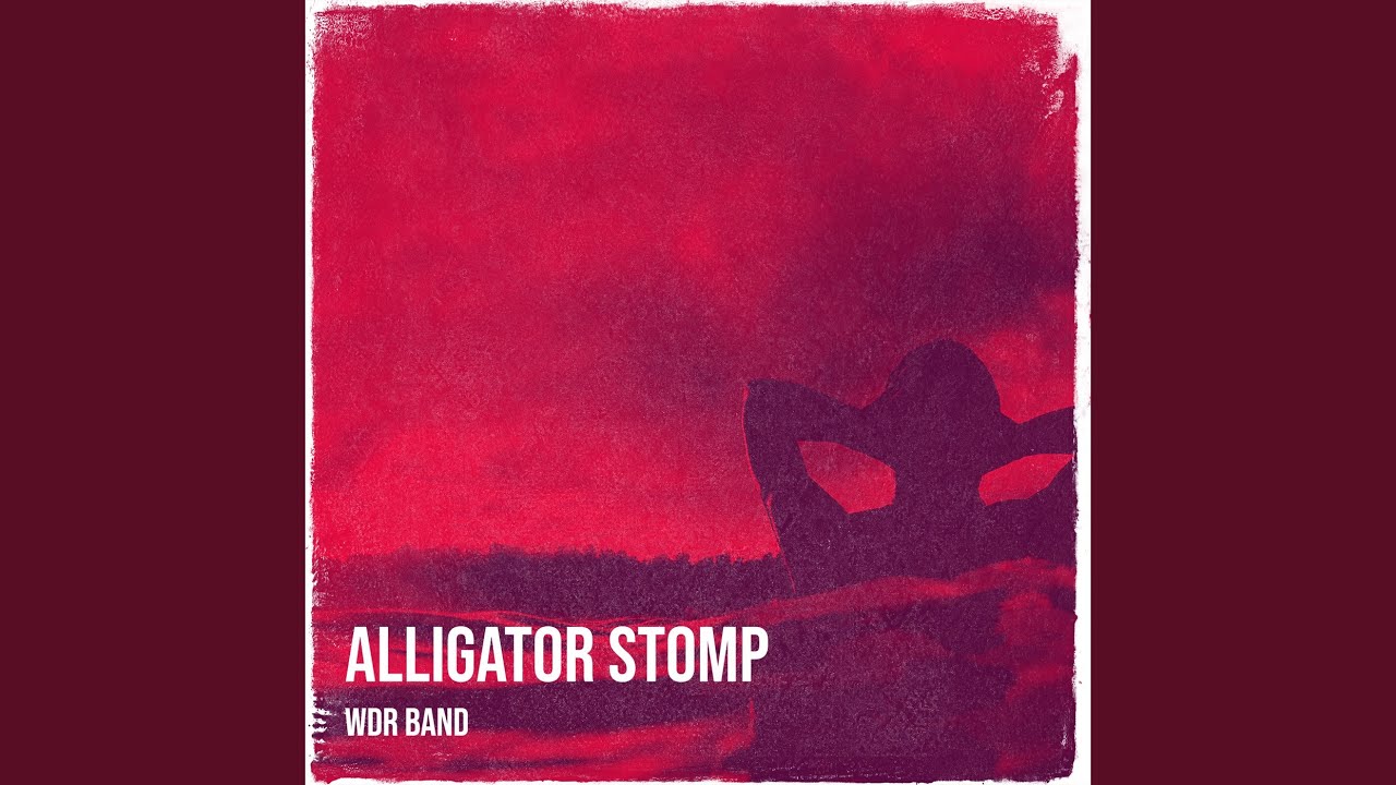 Alligator Stomp - YouTube