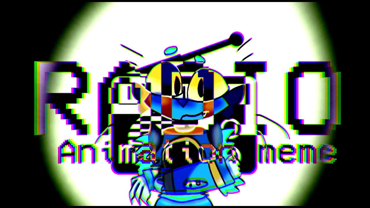 [FLASH WARNING] Radio animation meme | msm | water wubbox | kinda old ...