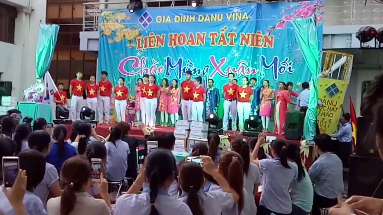 giang nhi mini hihi - YouTube