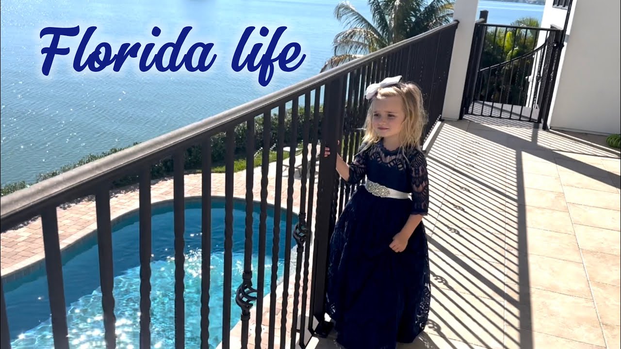 Florida life - YouTube