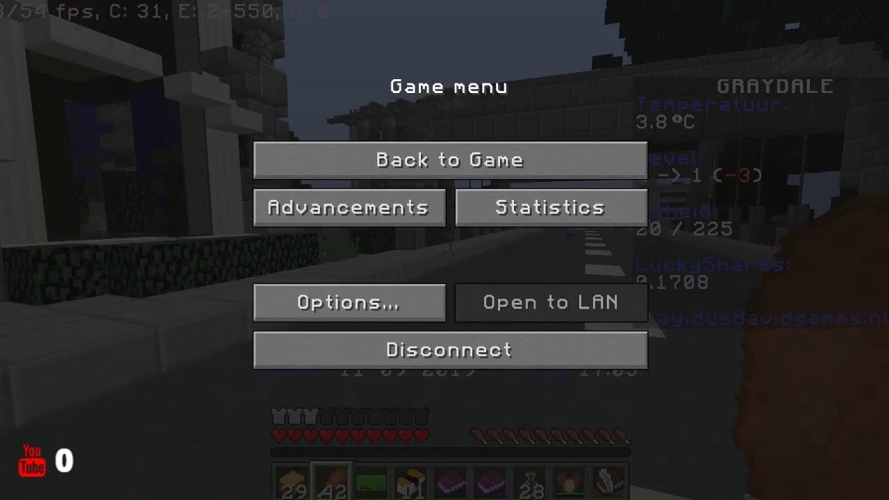 Tekkit Legends #2 🔴LIVE🔴 - YouTube