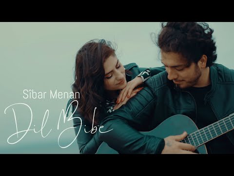 Sibar Menan - Dil Bibe 2021 [Official Video] Prod. RENAS KURDAX