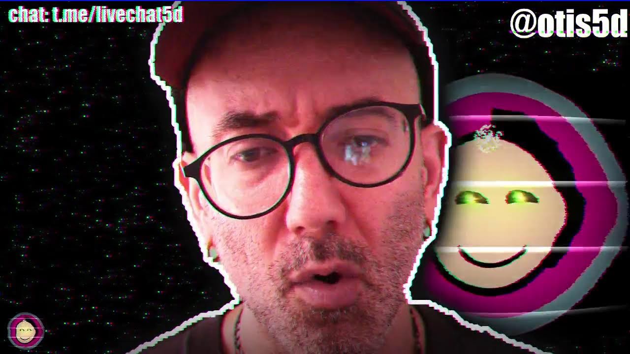 mike benz explains what happens after the election - YouTube