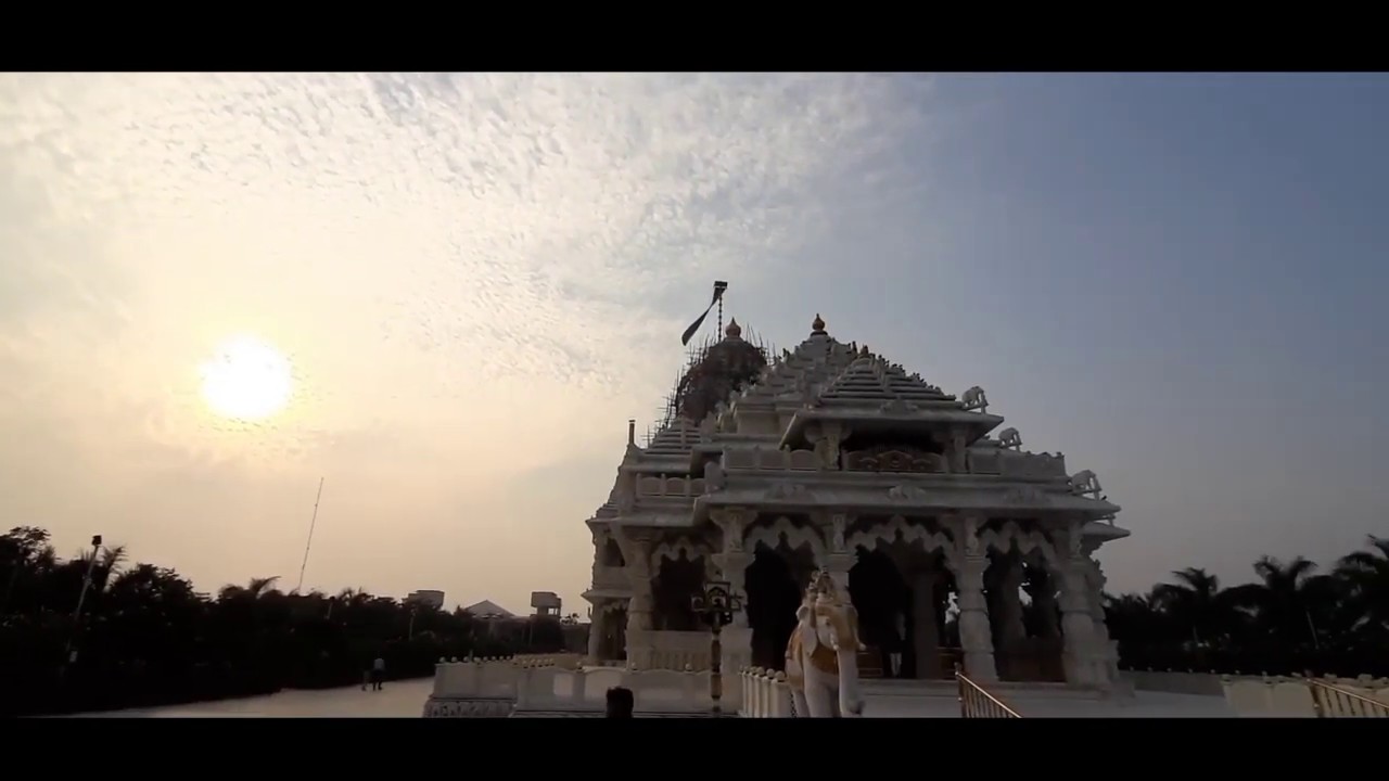 Mani Laxmi Tirth ..Pithva Vlogs... - YouTube