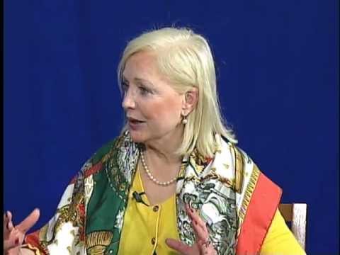 INSIGHTS with Kim Izzarelli - (Ret.) Col, Mary Westmoreland, Founder HV ...