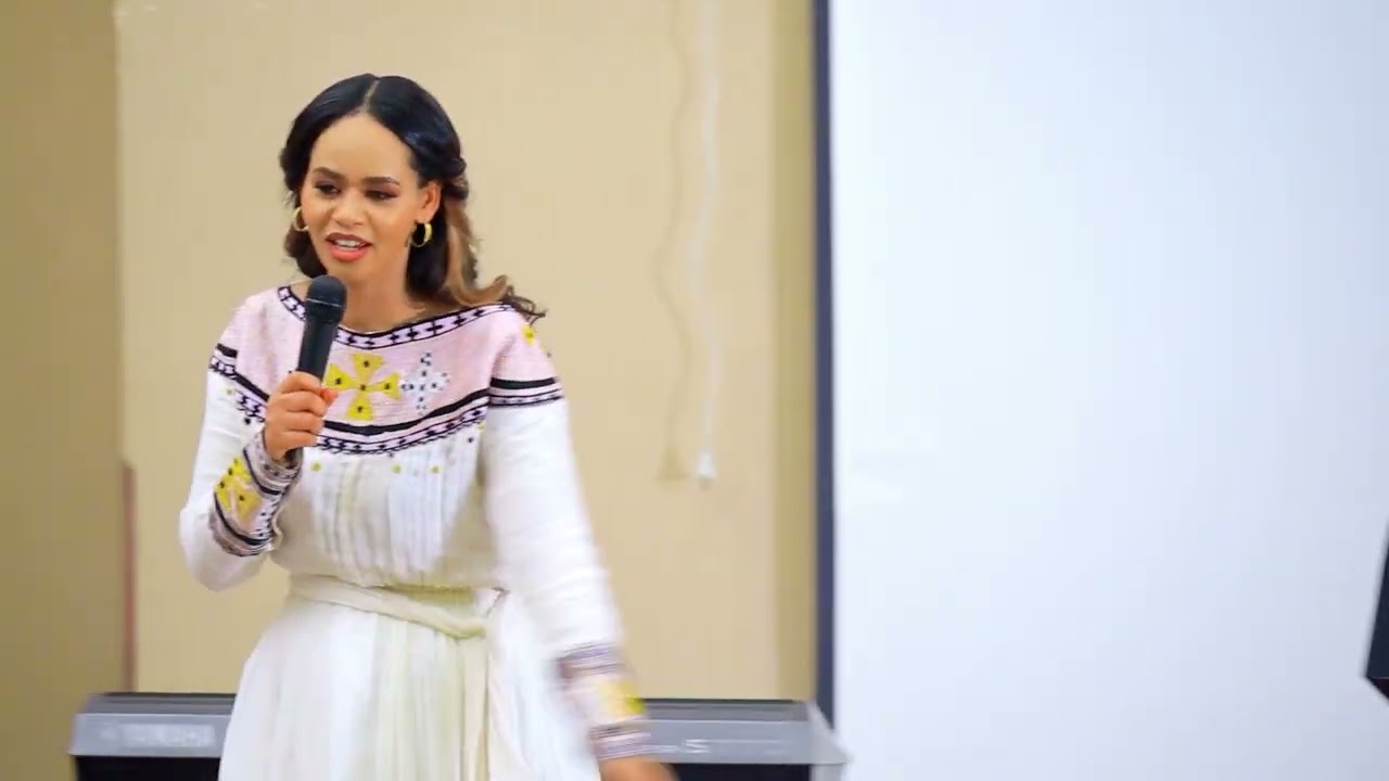 ትንሿ ጭላንጭል⛅️⛅️ ያልተጠበቀ ተስፍ ትረካ Apostle Meseret🥰🥰 - YouTube