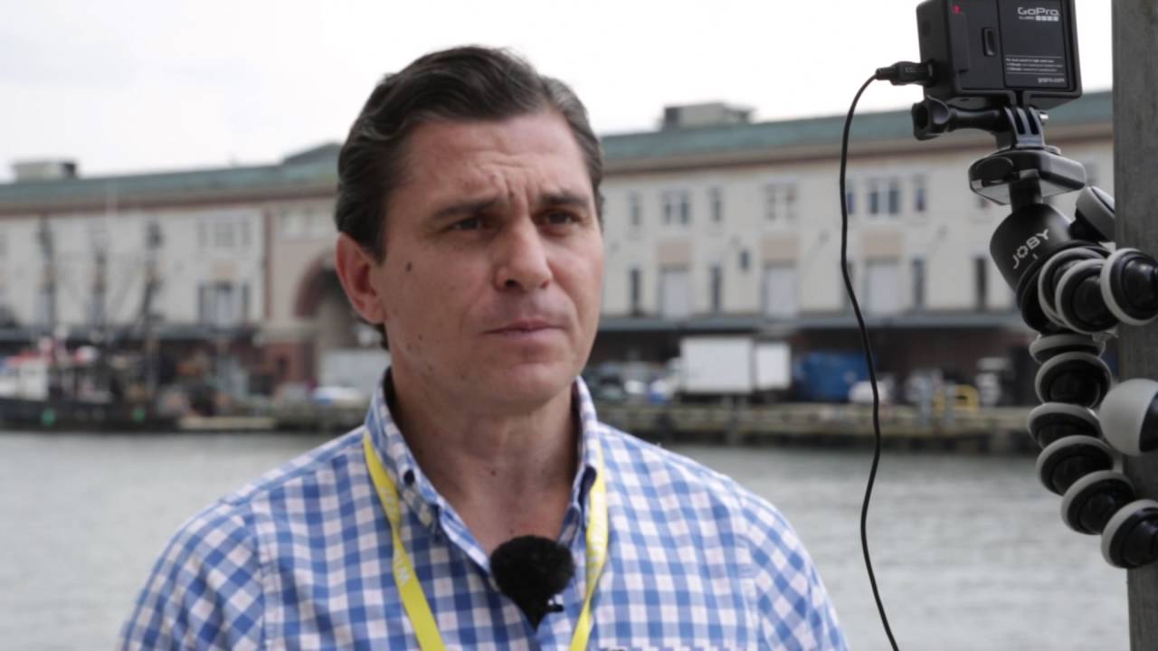 Richard Fertig VLOG #4 "Always Be Learning" - YouTube