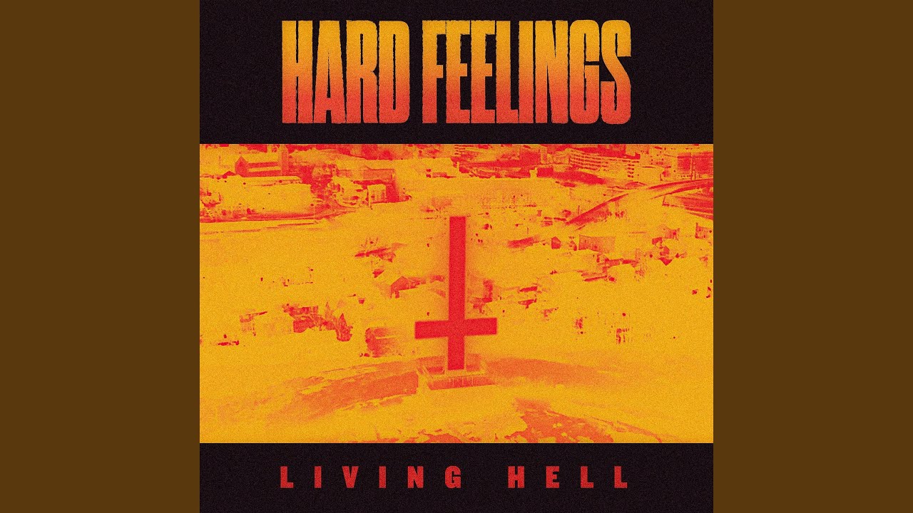 Living Hell - YouTube