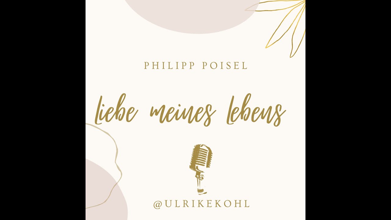 Ulrike Kohl - Liebe meines Lebens - YouTube