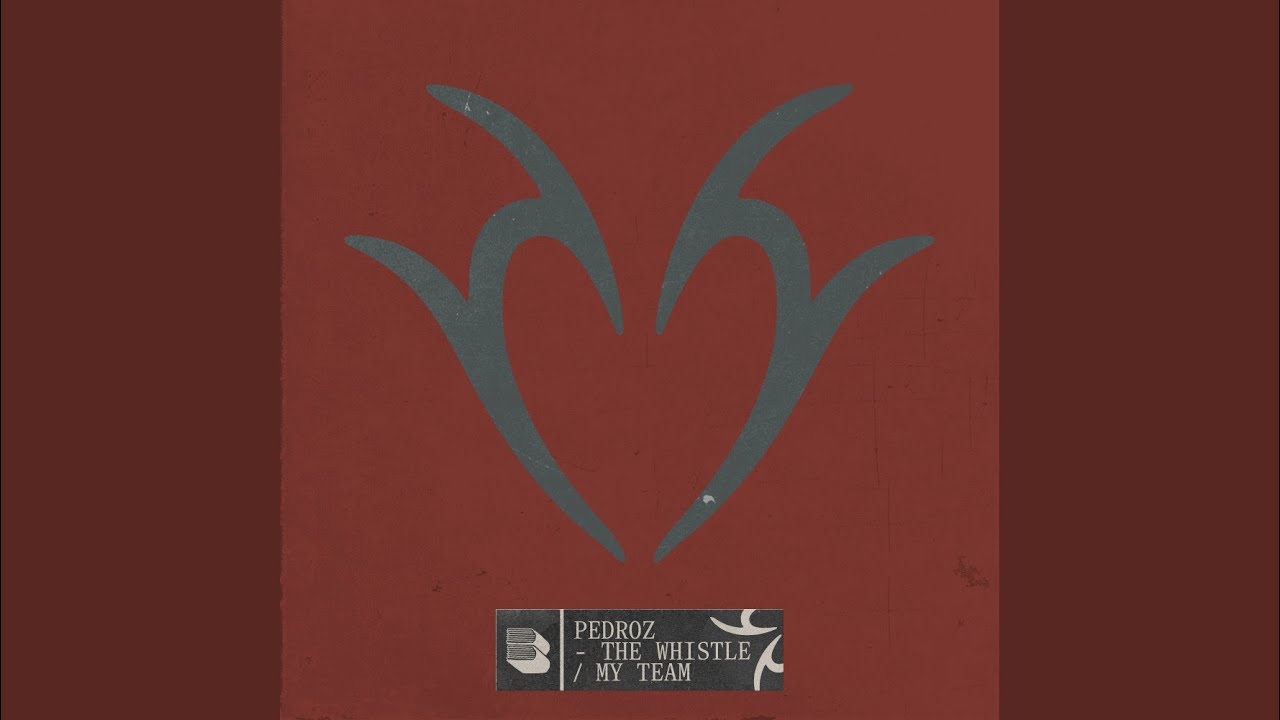 My Team (Extended Mix) - YouTube