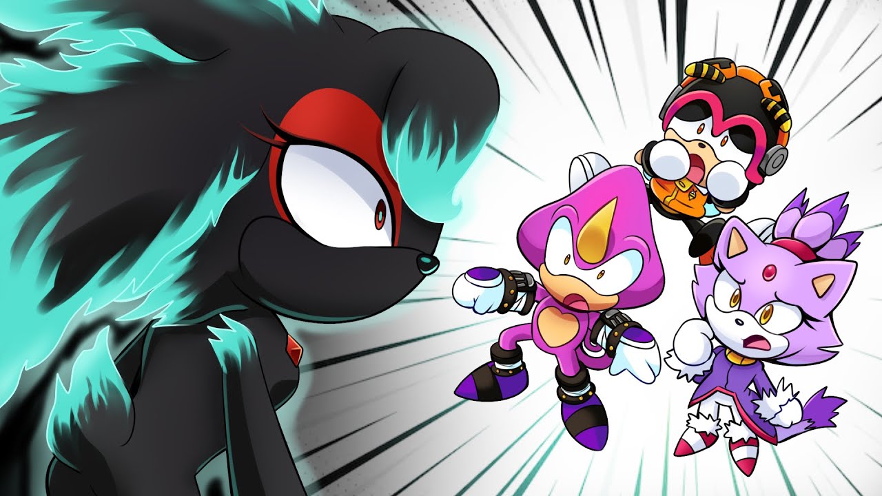 THE NEW IBLIS TRIGGER?! | VR Chat Stories - YouTube