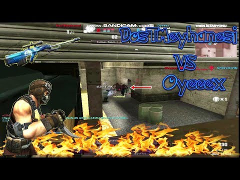 Shagrad #S2 KLAN SAVAŞLARI #18 DosTMeyhanesi Vs Oyeeex