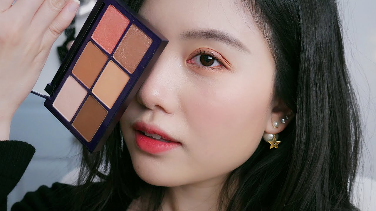 VT x BTS Makeup Review 💄 - YouTube