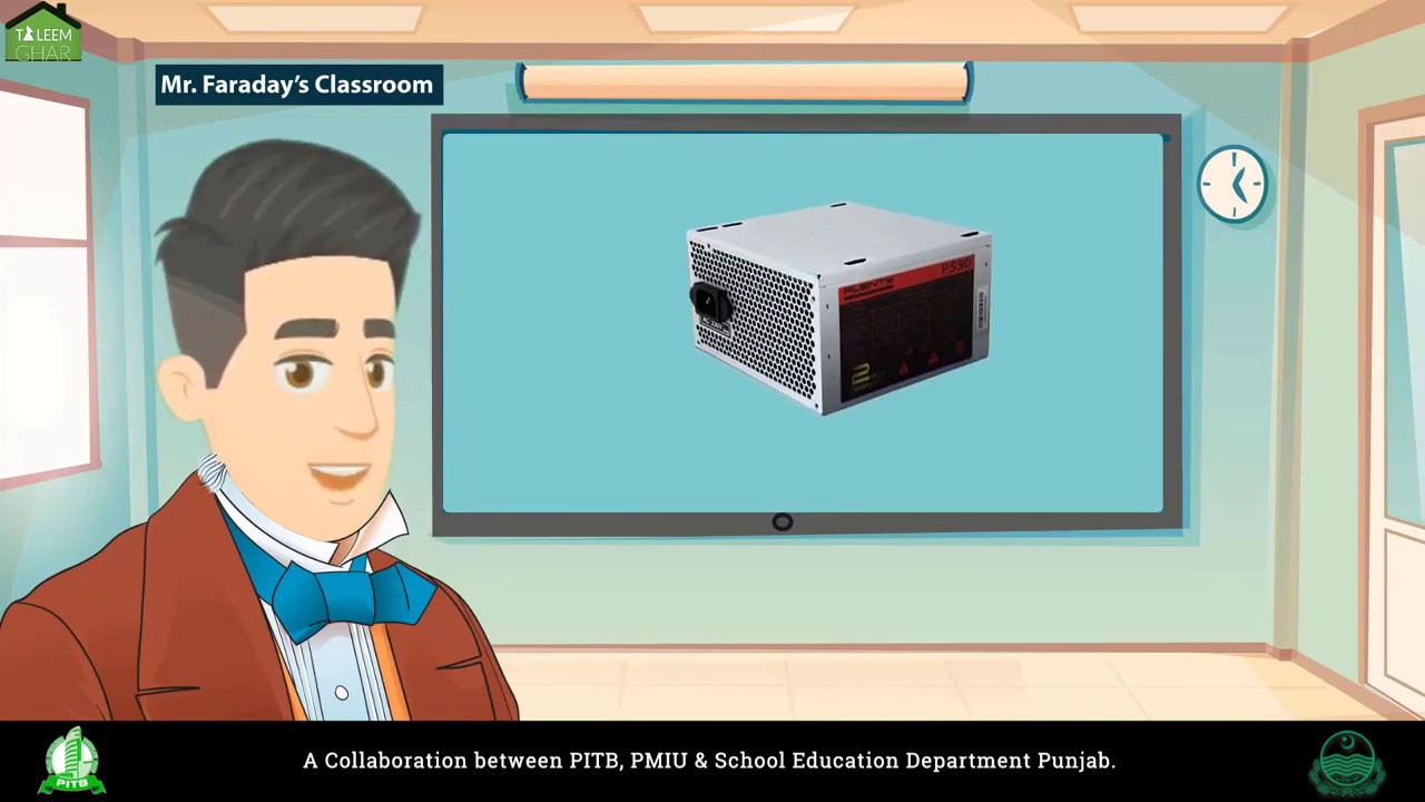 Grade 3 Math Lecture 2 - Taleem Ghar - Tele School - YouTube