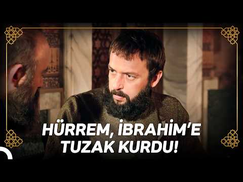 İbrahim Yaralı Halde Saraya Geri Döndü | Osmanlı Tarihi