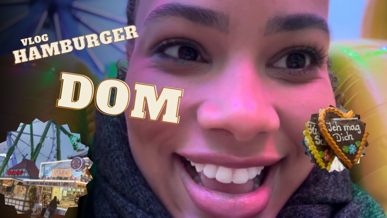 vlog na HAMBURGER DOM!!! - YouTube