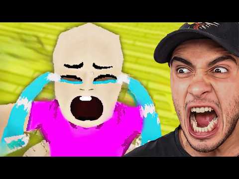 BEBEĞİM DURMADAN AĞLIYOR | PLEASE STOP CRYING