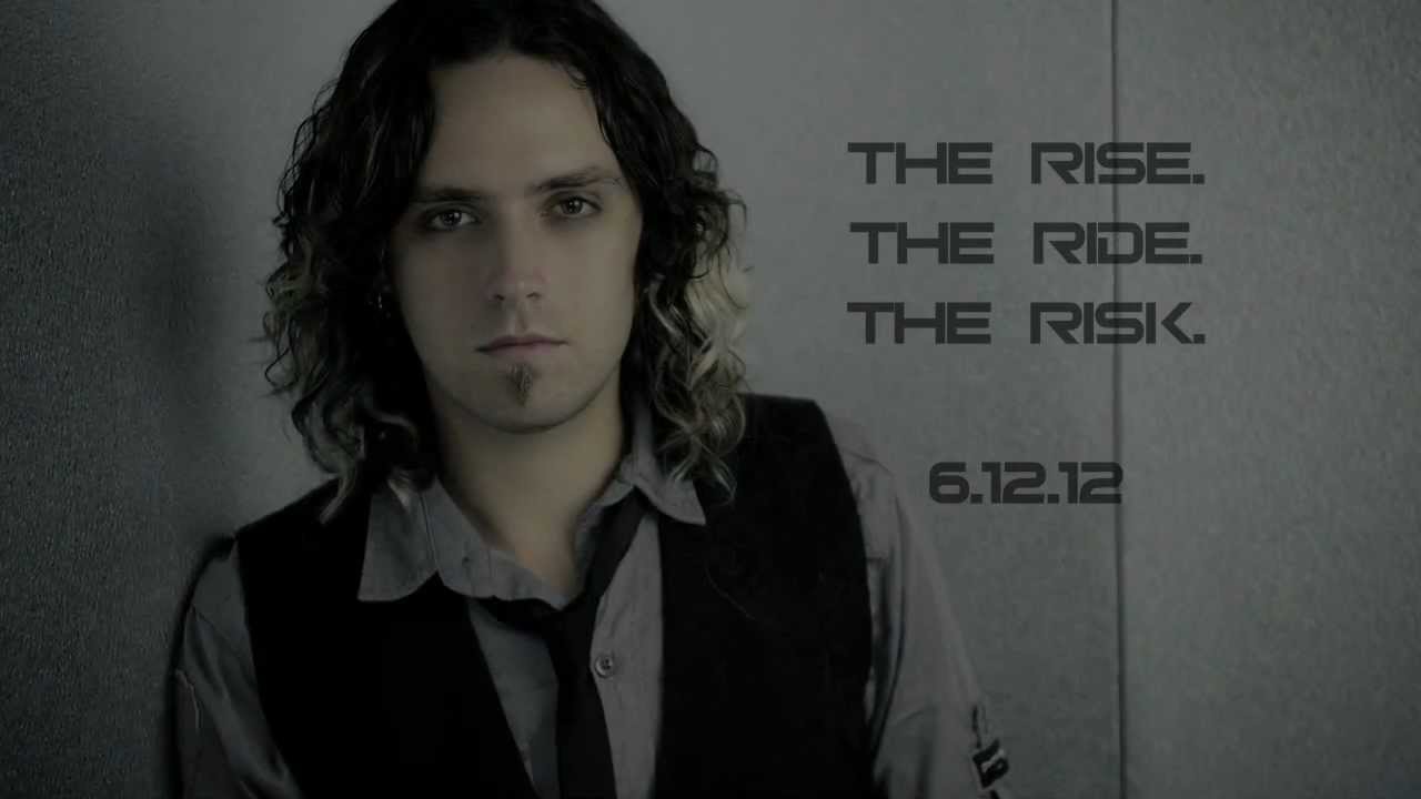 Mike Ruocco - "Too Late" Behind The Music Video - YouTube