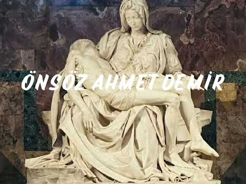 ÖNSÖZ |  AHMET DEMİR 