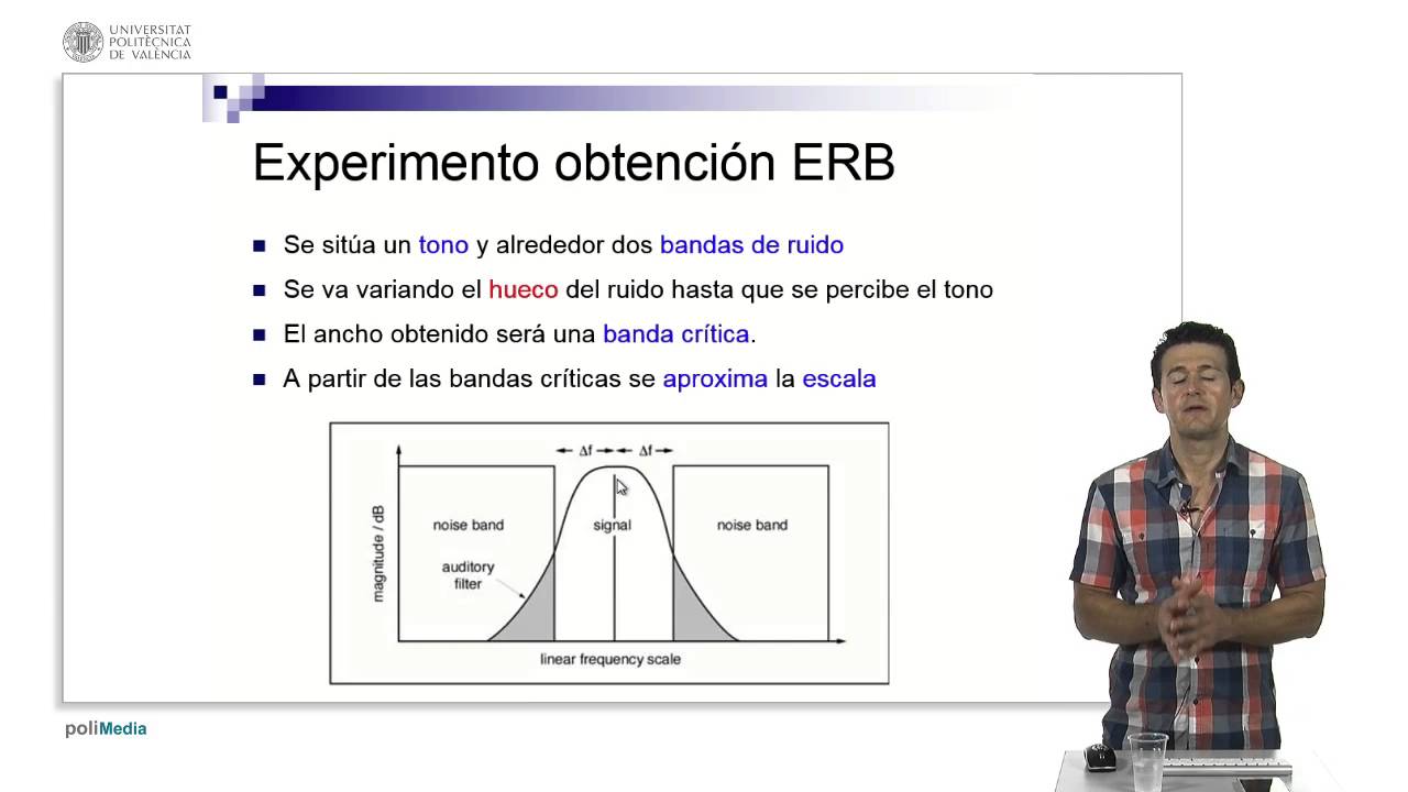 Escala ERB | 8/23 | UPV - YouTube