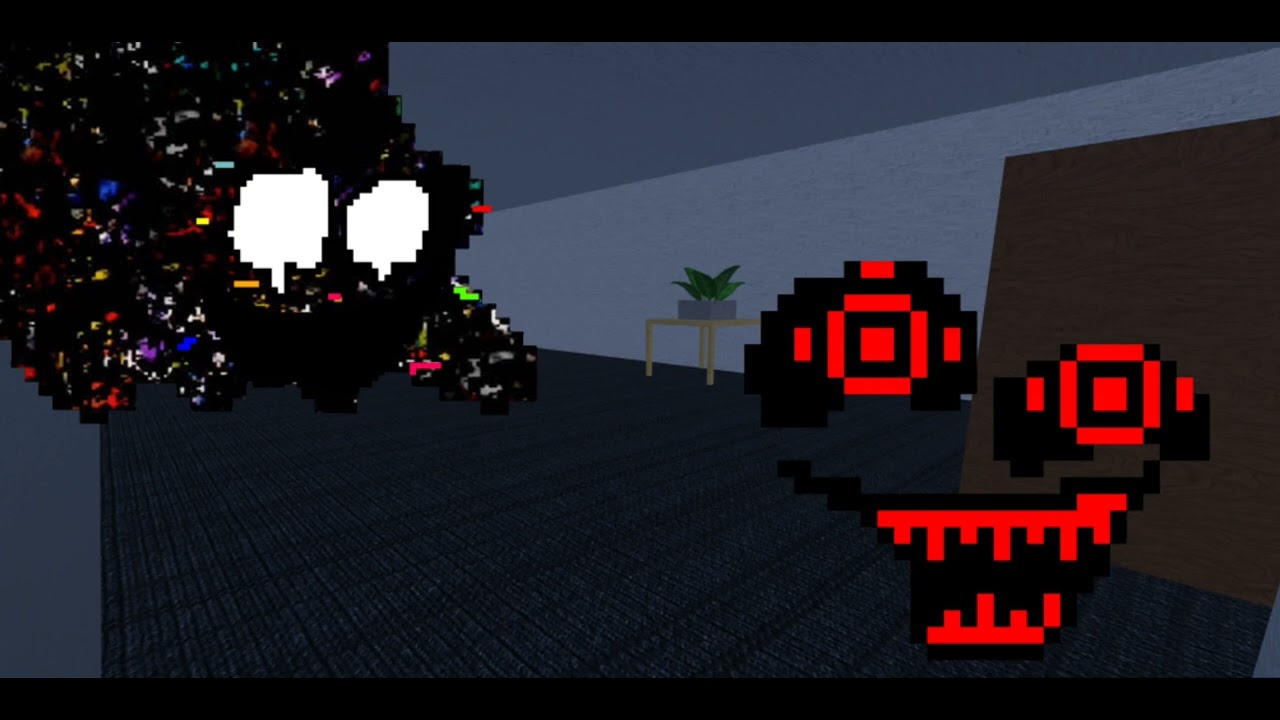 Impossible Escape (New Management But Corrupted A-183 And R-183 Sing It ...