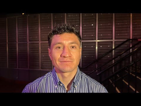 William Zepeda talks July 12th “I Will Be Victorious No Matter What ...