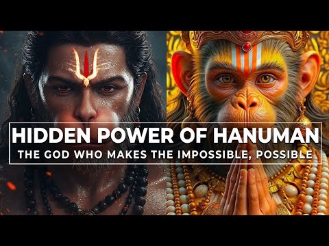 FEAR NOTHING- Chant BAJRANG BAAN- The Most Powerful Hymn Against EVIL- POWER, PROTECTION & STRENGTH!