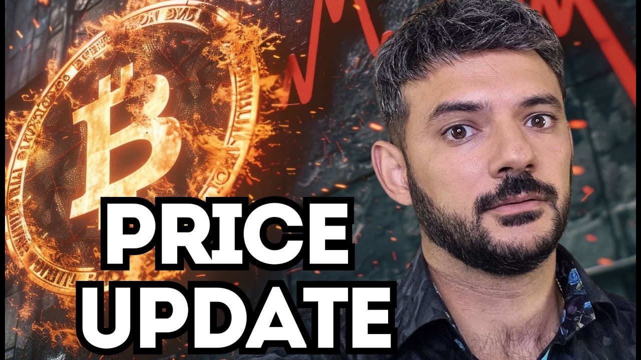 BITCOIN: WEEKEND PRICE UPDATE - YouTube