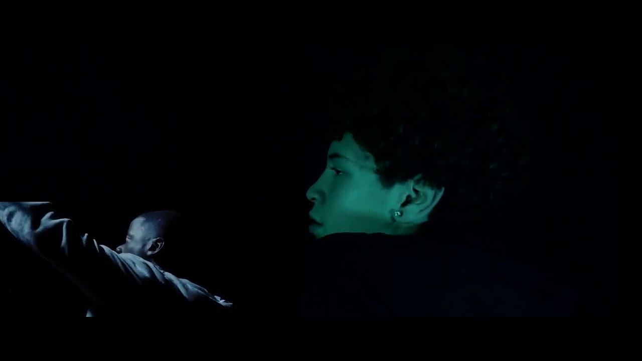 GET OUT Sunken Place scene recreated - YouTube