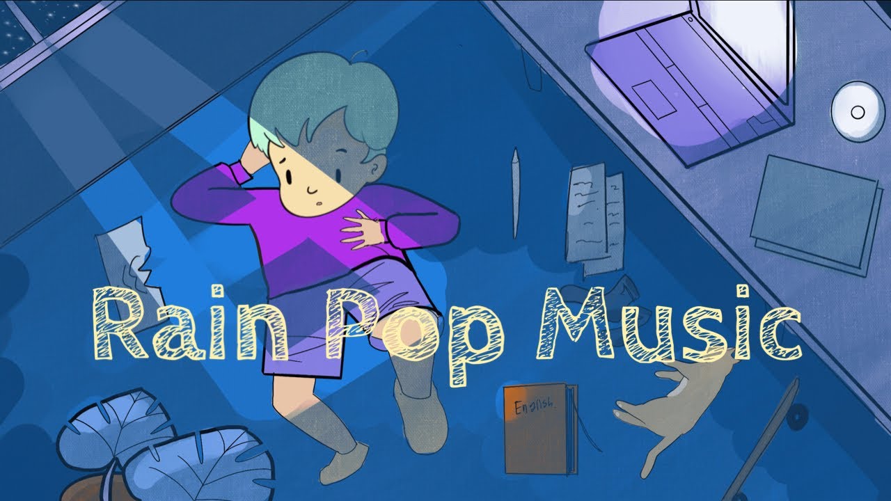 𝐏𝐥𝐚𝐲𝐥𝐢𝐬𝐭 | Rain Pop Music | 잔잔한 힐링팝뮤직🎶| 비오는날 , 생각이 복잡할 때 - YouTube