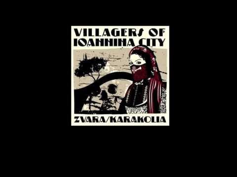 Zvara  with  English lyrics