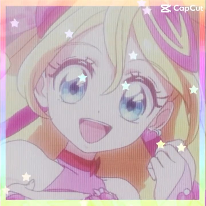 #edit #capcut #precure #prettycure #youandidolprecure # ...