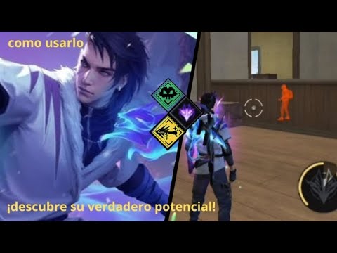 👁️¡El verdadero potencial de Koda!👁️//¡para eso sirve su habilidad ...