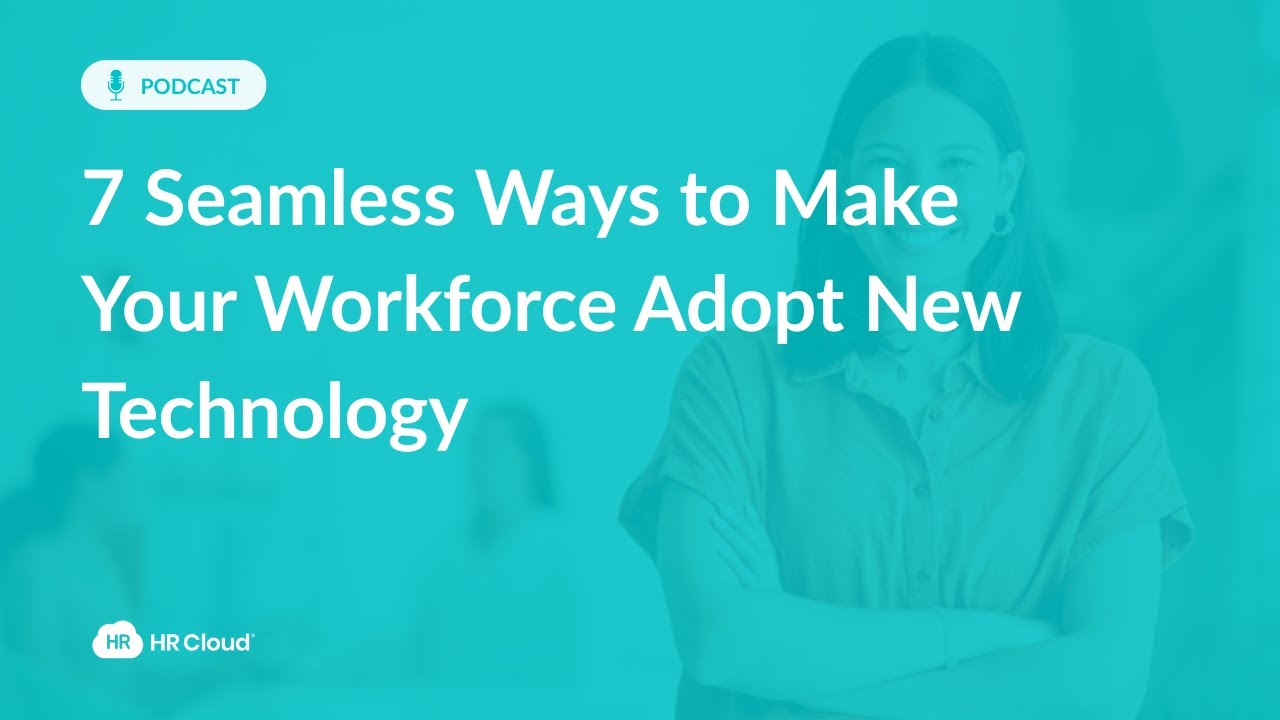 7 Proven Ways to Help Employees Adapt to New Technology - YouTube