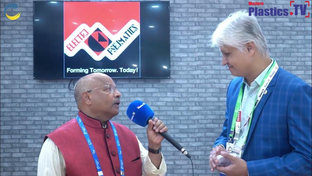 An Exclusive Interview With Mr Subba Bangera Electropneumatics And Hydraulics I Pvt Ltd By
