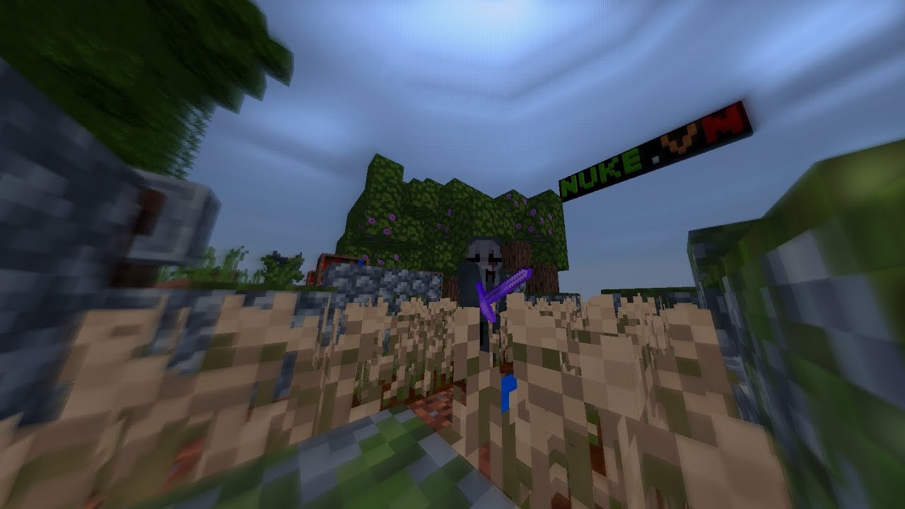 18 Texture pack Crystal PvP Minecraft Bedrock | PE 1.18-1.20+ - YouTube