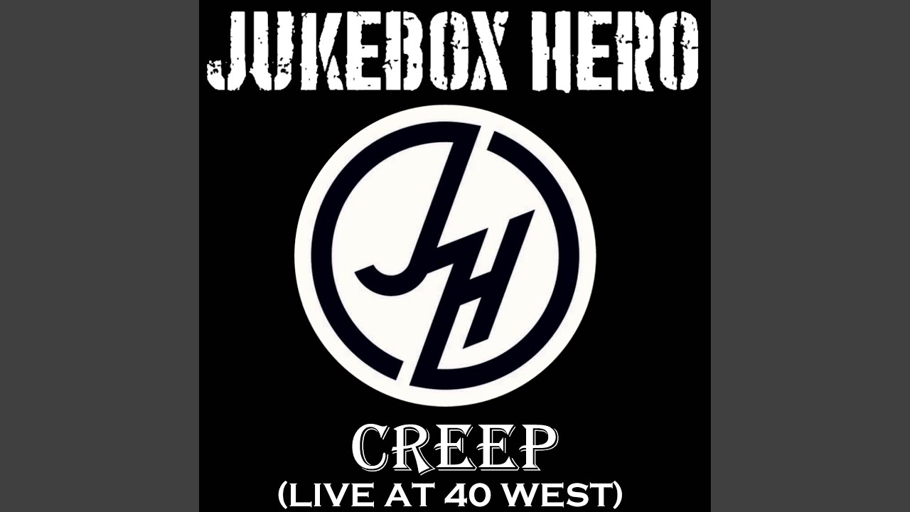 Creep (Live at 40 West) - YouTube