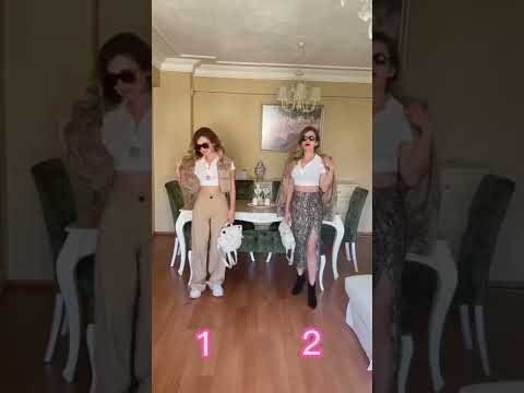 Senin tarzın hangisi ?? #style #still #fashion
