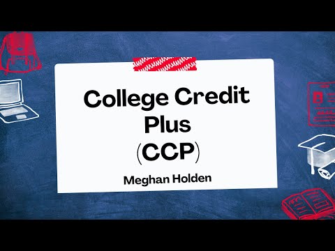 CCP Information Night 2024 - YouTube