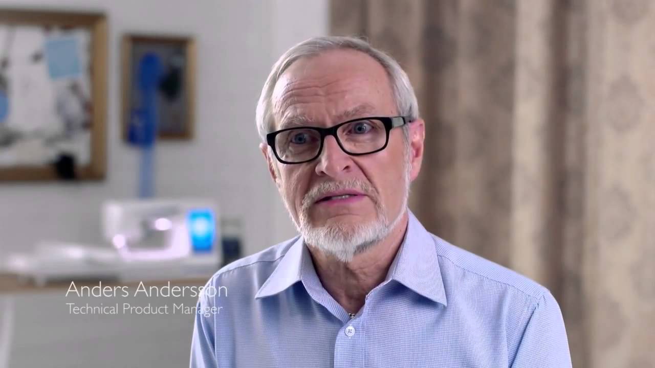 Designer Diamond Royale™ by HUSQVARNA VIKING® - YouTube