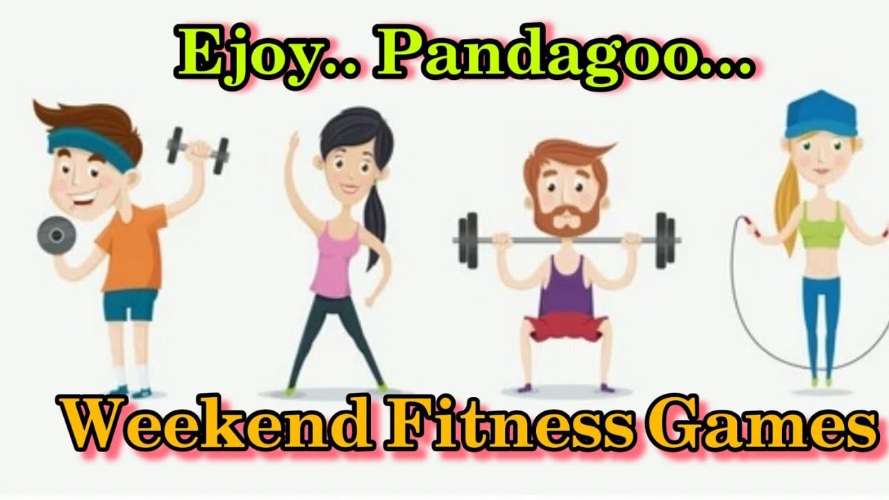 Guntur Guntadu is live! enjoy pandago @ fit-7gym - YouTube