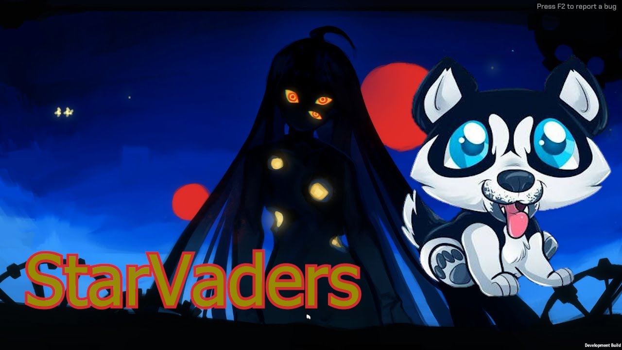 My Most Anticipated NextFest Game Yet!! StarVaders - YouTube