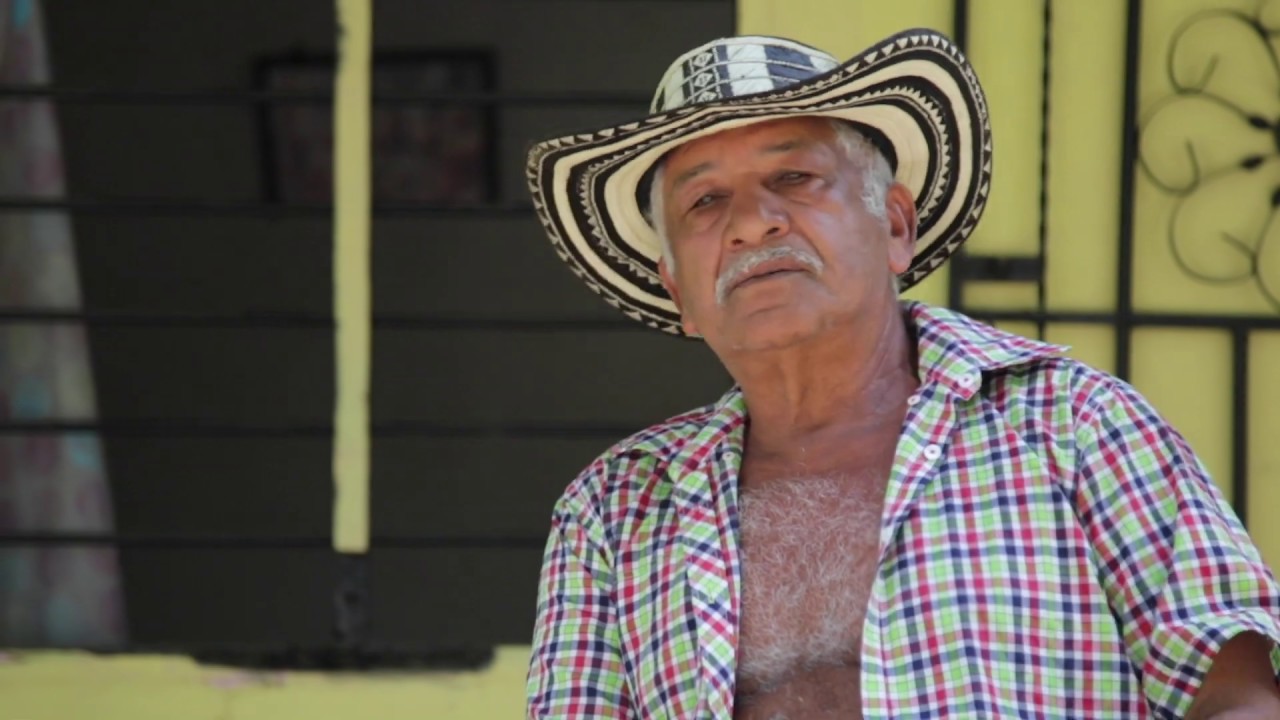 🎥| Historia de Samuel Torres en El Salado #UnidosPorLasVíctimas - YouTube