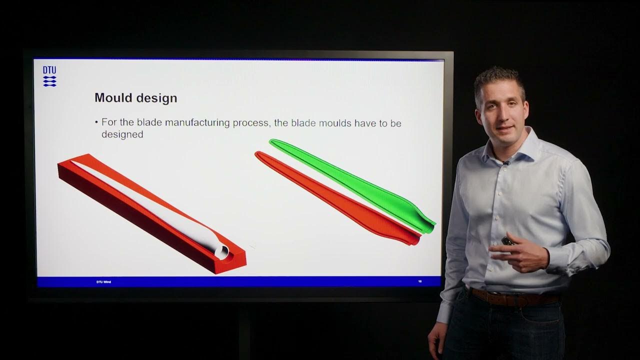 Blade Design and Manufacturing - YouTube