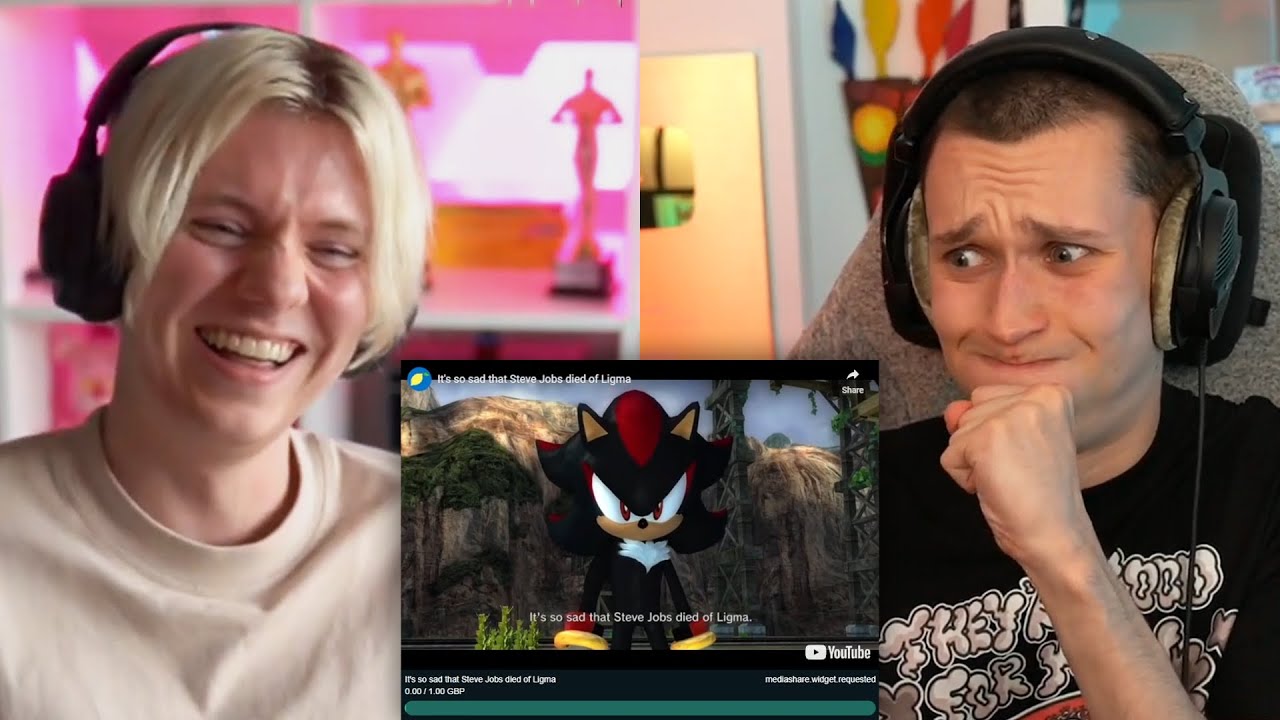 You Laugh, You Lose $350 w/ Pyrocynical - YouTube