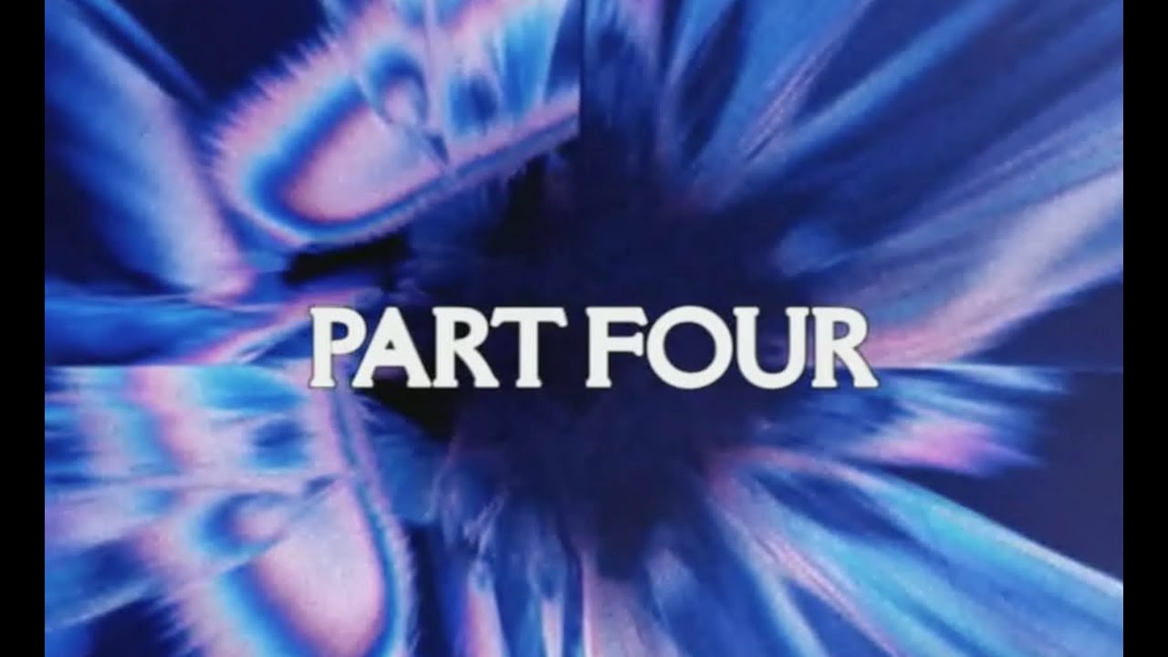 Doctor Who : The Invisible Mad Man - Part Four - YouTube