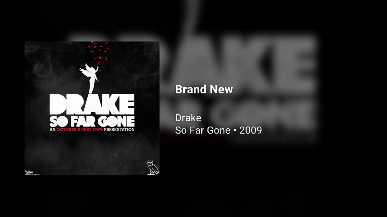 Drake - Brand New (639Hz) - YouTube