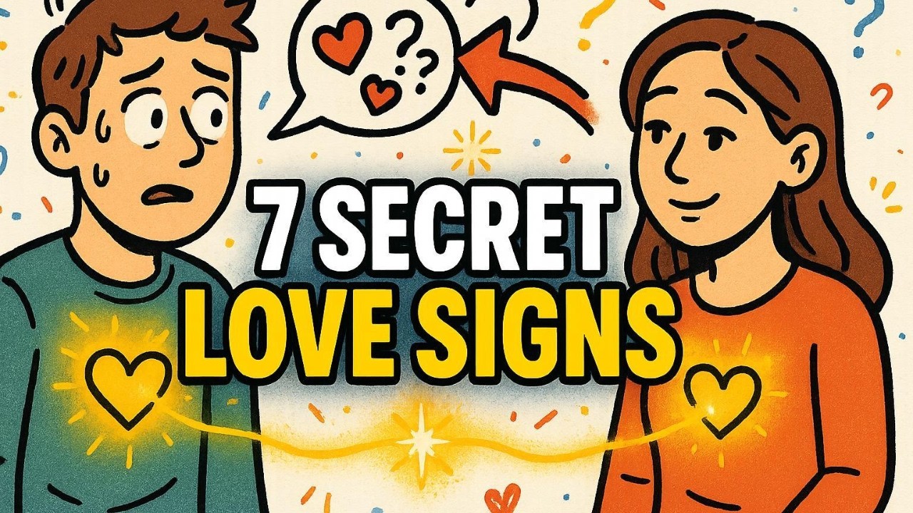 7 Things Fearful Avoidants Say When They Actually Like You (Hidden ...