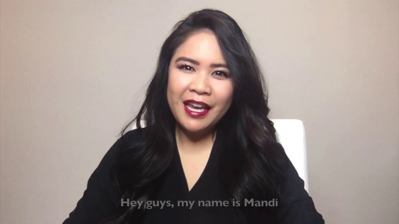 About Mandi Moon - YouTube