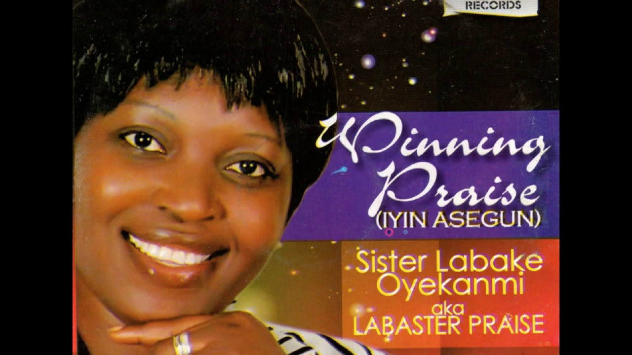 Labake Oyekanmi - Winning Praise - YouTube